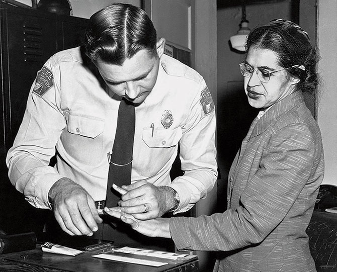 Claudette Colvin Facts