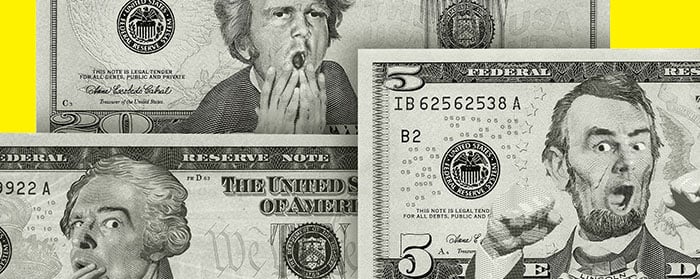 Should We Get Rid of Paper Money?