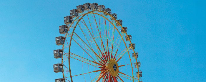 The Ferris Wheel