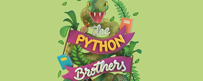 The Python Brothers