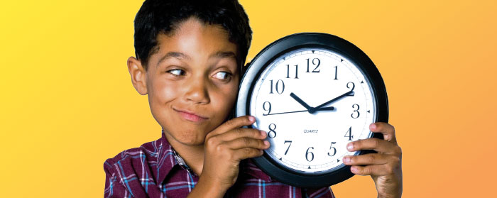 Should You Learn to Read Analog Clocks?