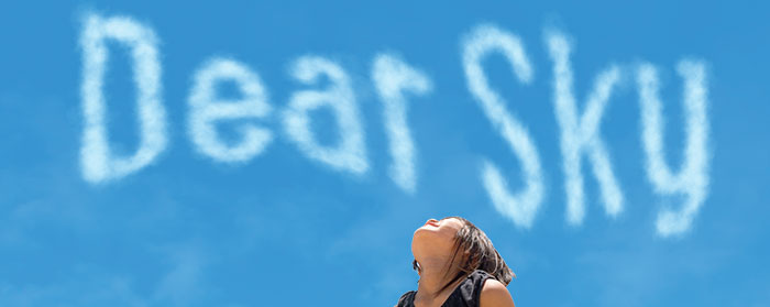 Dear Sky