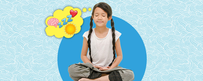 Ready, Set . . . Breathe!