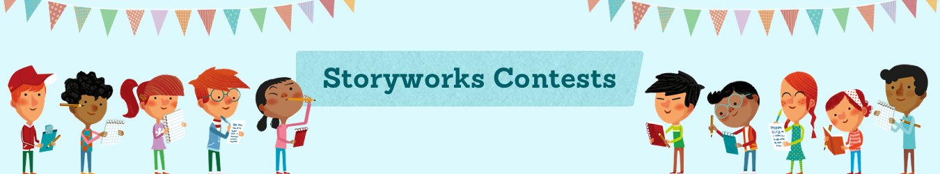 Storyworks Contests